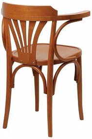 Jídelní židle Z162 Jaroslava, bukový masiv