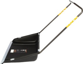 Shrnovač na sníh FISKARS 82 cm 150 cm 1001631 01897