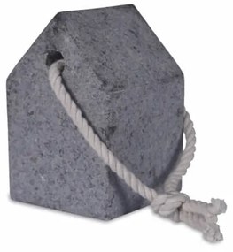 Zarážka do dvěří granite MUZZA