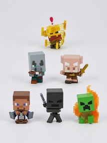 Sinsay - Hračka - Minecraft Mini Mode vajíčko s figurkou překvapení - vícebarevná