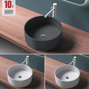 design umyvadlo COLOSUM G804 - 40cm