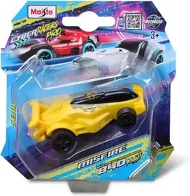Maisto - Cyber Racers, Autíčko na vertikální dráhu 12556