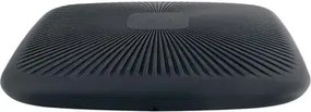 Leitz Ergo Active šedá / Balanční sedák / 360 x 360 mm / nosnost 150 k