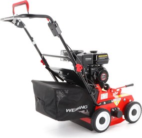 Vertikutátor WEIBANG WB 384 RC