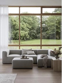 Tmavě hnědá keramická konvice na čaj 1 l Kumi – Blomus