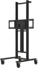 TS Electric Stand Light / Stojanové svítidlo