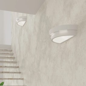 Sollux Lighting Nástěnné svítidlo keramické HELIOS
