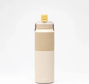 Kambukka Dupla Insulated 1000 ml Desert Sand / Termolahev / nerez