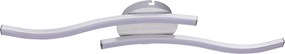 XXXLutz STROPNÍ LED SVÍTIDLO, Novel - Stropní svítidla - 004760002102