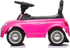 Buddy toys BPC 5197 - FIAT 500