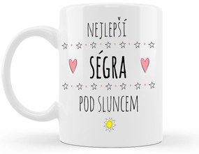 Ahome Hrneček Nejlepší Ségra 330 ml