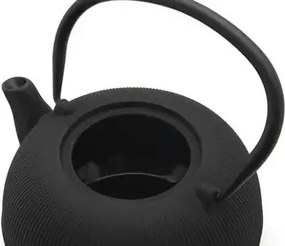 Bredemeijer Sichuan Konvička na čaj + 2 šálky / 1 l / konvička litina
