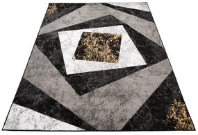 Moderní kusový koberec CHAPPE CH1870 - 120x170 cm
