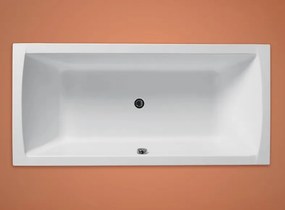 Santech NOVA 170 x 80 cm SANOV170 vana akrylátová