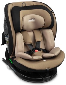 Autosedačka CARETERO Mokki I-Size 40 - 150 cm Farba: Beige