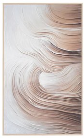 BIZZOTTO Obraz TEXTURE 124x204 cm