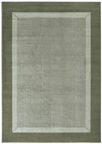 Hanse Home Collection koberce Kusový koberec Basic 105487 Green ROZMĚR: 120x170
