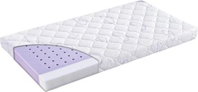 XXXLutz DĚTSKÁ MATRACE, 60/120 cm Träumeland - 006869007801