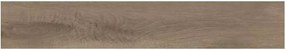 EBS Oldmanor - Dlažba 25x150 cm, matná tabaco OLDMAN25150TB