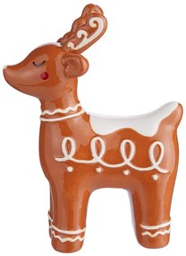 SWEET X-MAS Sob 16 cm