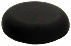 Ergonomický polštář s výplní z paměťové pěny ø 44 cm Bagel – Mila Home