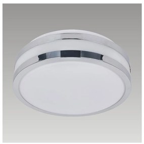 Prezent | Koupelnové stropní svítidlo NORD 2xE27/60W/230V IP44 | 49008