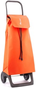 Rolser nákupní taška na kolečkách, oranžová, JET001-1012