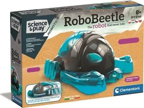Clementoni SciencePlay Robotics: Robotický brouk / od 8 let