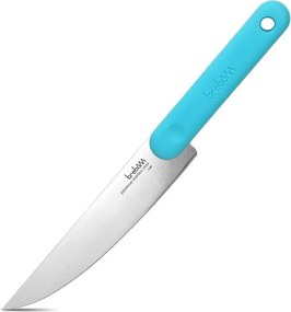 Nůž na maso Trebonn nebově modrý