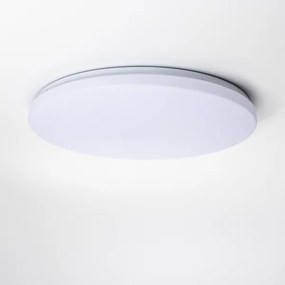 Brilagi - LED Stm. strop. svítidlo SMART LED/36W/230V pr. 48 cm Wi-Fi Tuya + DO