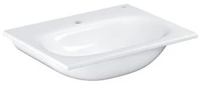 Grohe Essence Závěsné umyvadlo 60x46 cm, alpská bílá 3956800H