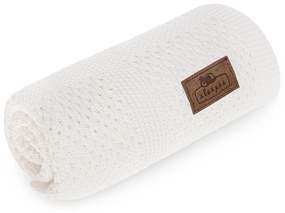 Bambusová deka Sleepee Ultra Soft Bamboo Blanket bílá