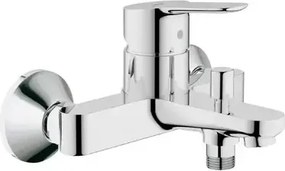 Grohe BauEdge - Vanová baterie chrom