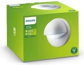PH 8719514385245 June SVÍTIDLO VENKOVNÍ E27 max.42W, IP44, šedá - PHILIPS (915002145706)