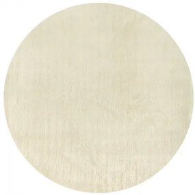 Kusový koberec Labrador 056 Cream - kruh