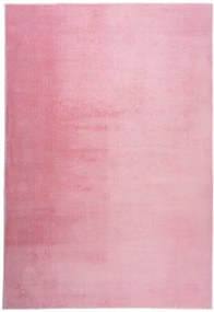 Kusový koberec Peri Deluxe 200 pink Varianta: 160x220 cm