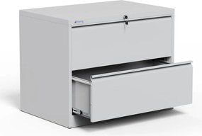 Dvouzásuvková kartotéka Enprag HDK-L02_9003,
