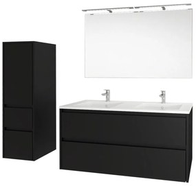 Mereo Mereo, Opto, koupelnová skříňka 121 cm, Multidecor, CN993SPINO