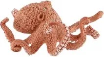 ZOOTED Figurka Chobotnice velká / Plast / 11 cm / 3+