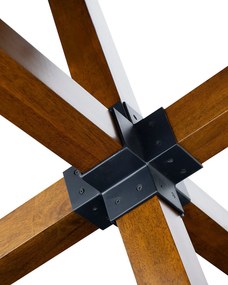 Stůl Orbia 120 cm