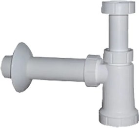 BPS-koupelny Umyvadlový sifon US534