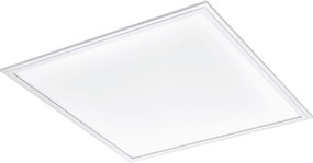 XXXLutz LED PANEL, 59,5/59,5/5 cm - Online Only svítidla - 003348193701