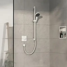 Hansgrohe ShowerSelect Comfort - Termostatická baterie pod omítku matn