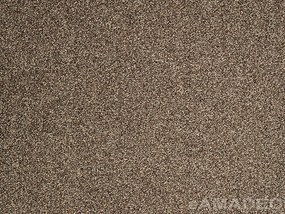 Zátěžový koberec Evolve 49 - hnědý - 4m | 5m