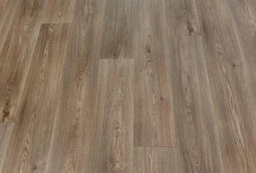 BEAUFLOR PVC podlaha - lino BLACKTEX COLUMBIAN OAK 692M - světle hnědé dřevo ŠÍŘKA: 3 m, POUŽITÍ: Zátěžové