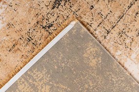 Lalee Kusový koberec Elysee 904 Gold Rozměr koberce: 200 x 290 cm