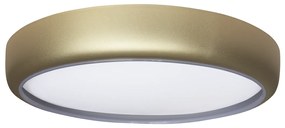 Stropní LED svítidlo Gea, 1x LED 36w, 3000-6000k, g, s ovladačem