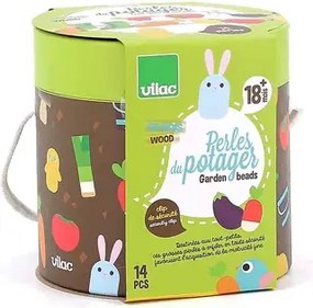 Vilac Provlékačka zahrádka / od 18 měsíců