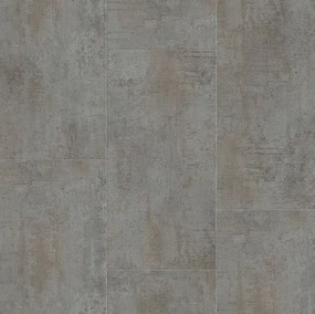 TARKETT Vinyl TARKO CLIC 55 V 19023 Oxide ocel