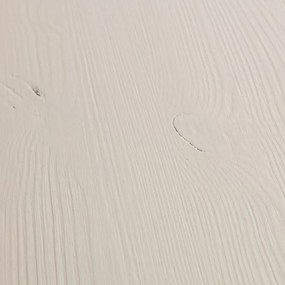 Světle šedý TV stolek z borovicového dřeva 152x53x46 cm Basu – WOOOD